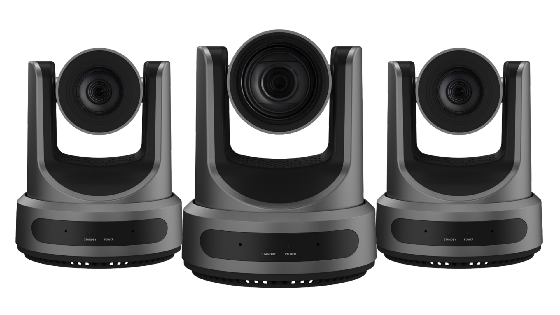 V60系列Ai高清录播摄像机系统_盛世云科技