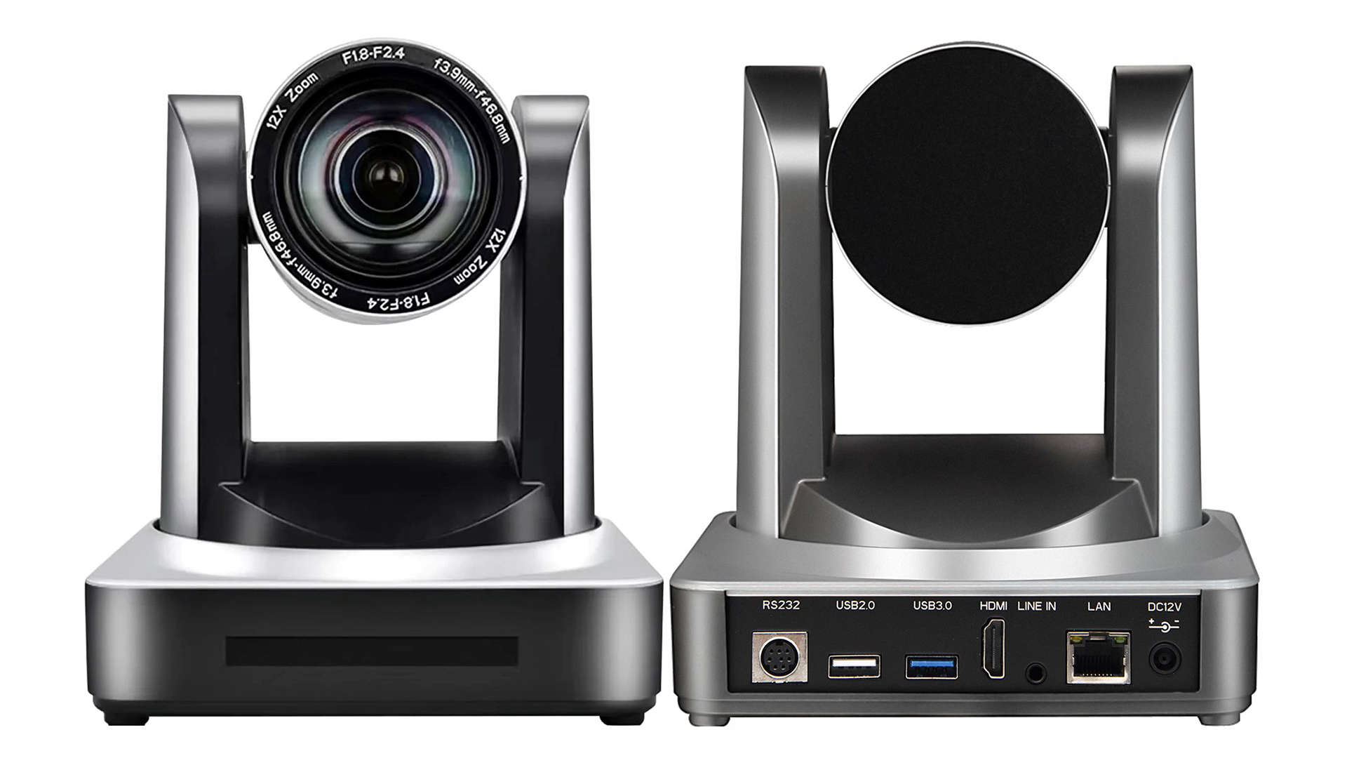 UV510系列全高清云台摄像机-盛世云科技